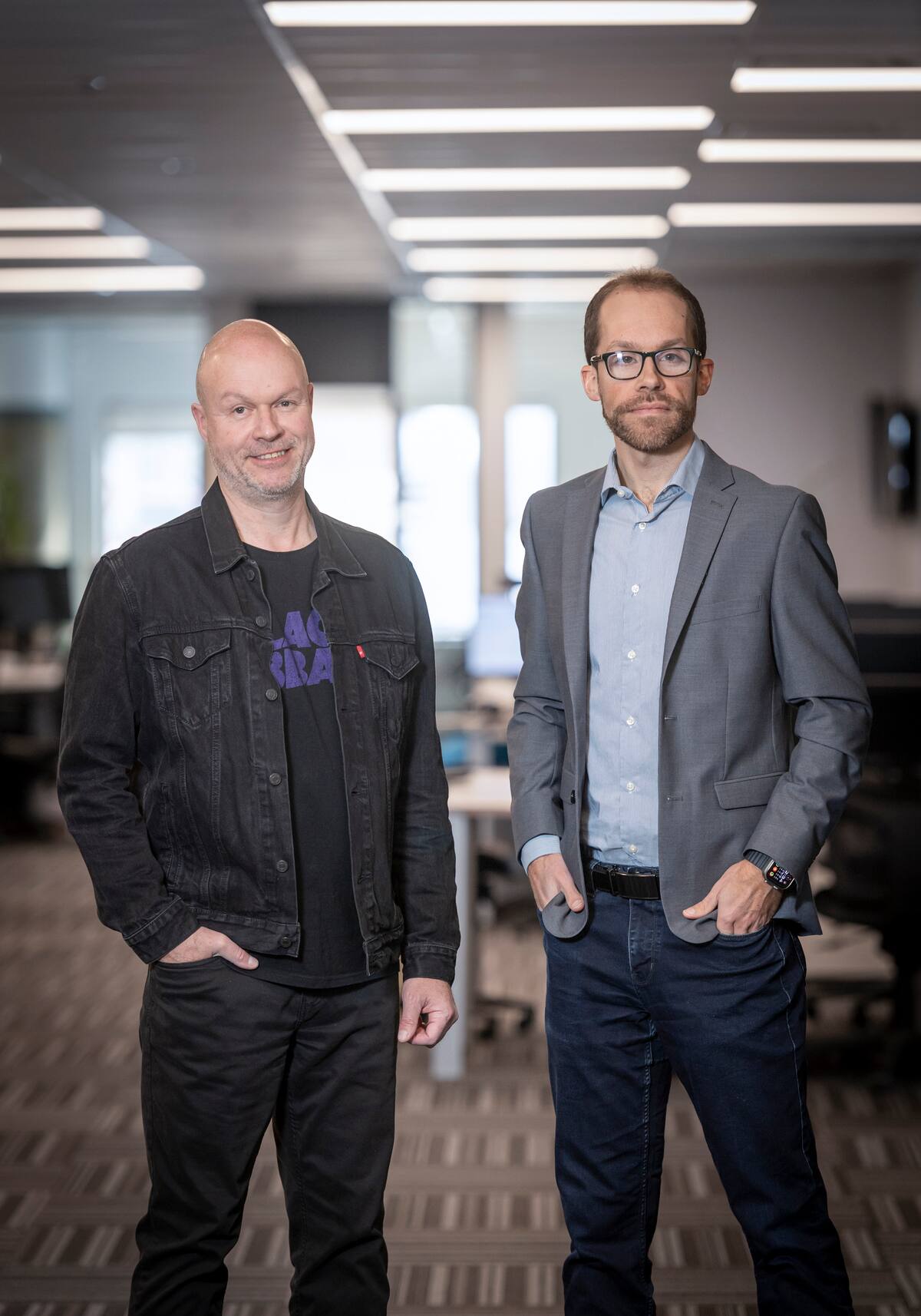 «Godasse - Le vrai visage d'un tueur des Hells»: l'histoire captivante ...