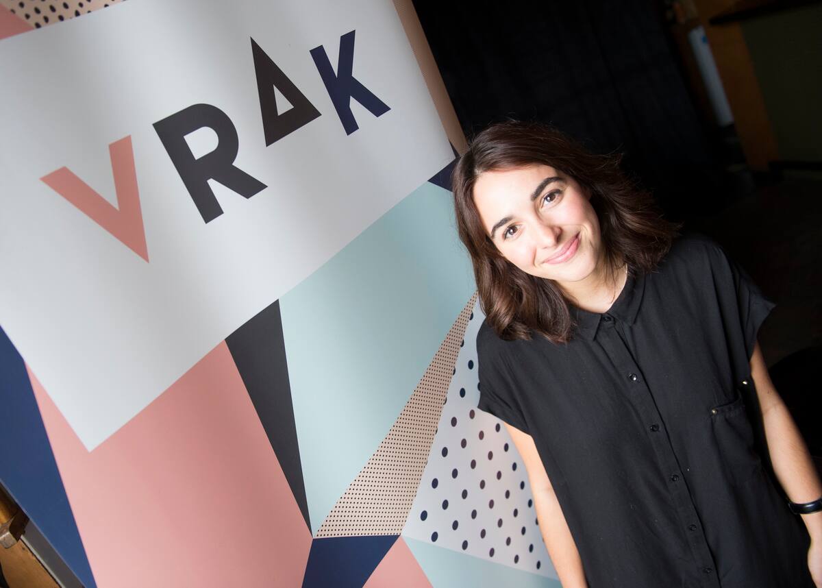 Bell Média annonce la fin de Vrak | Le Sac de chips