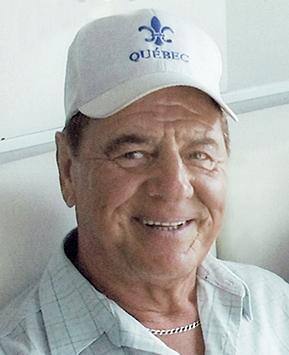 FERLAND, Gilles | Le Journal de Québec