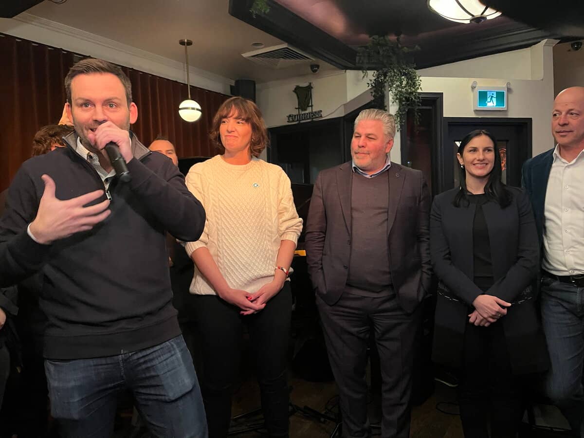 Des députés caquistes moins connus révoltés contre PSPP | JDQ