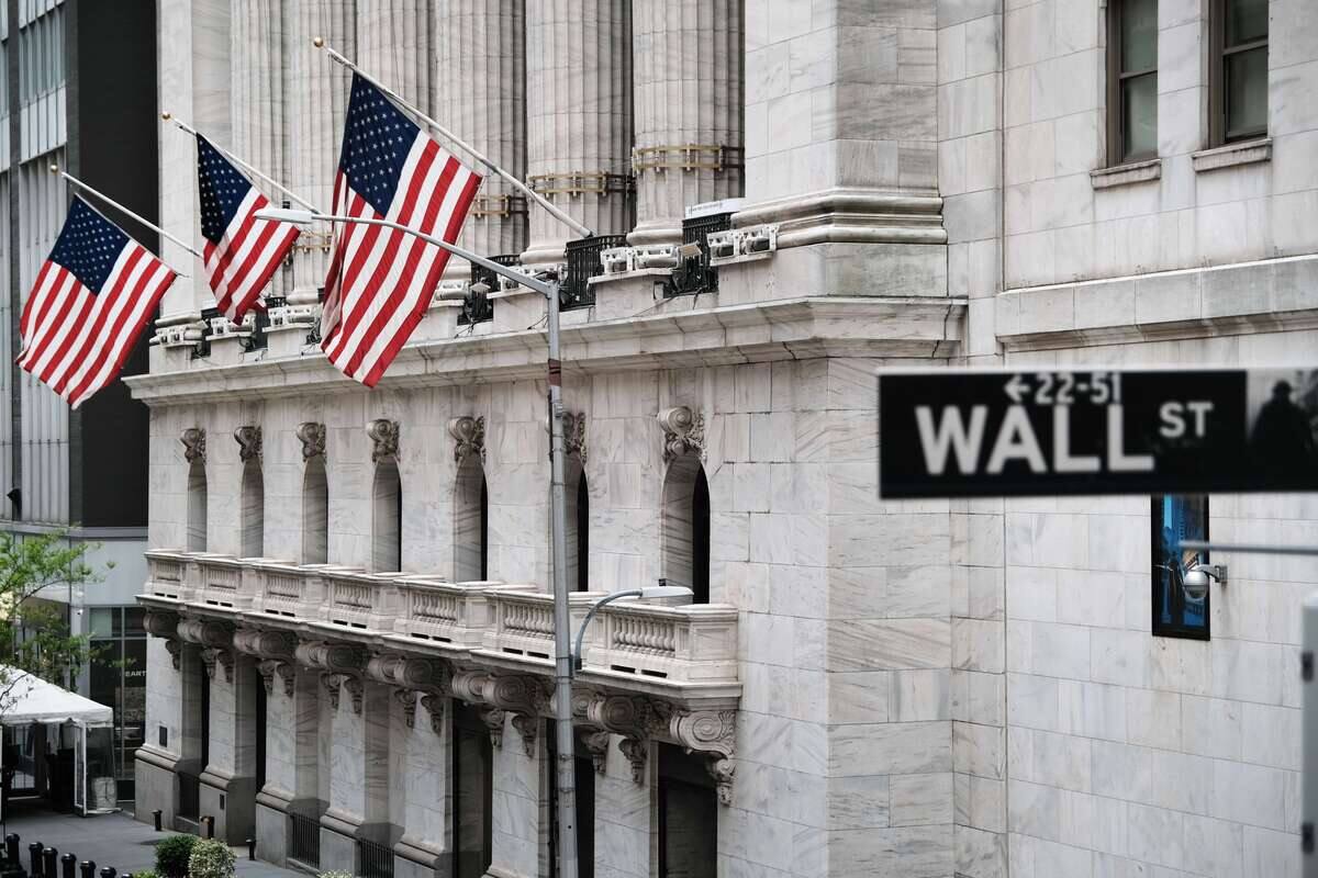 À Wall Street, Nasdaq et S&P 500 finissent à des records | TVA Nouvelles