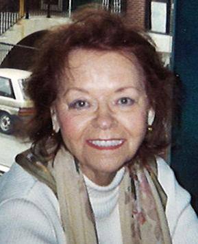 ROSE, Lise | Le Journal de Québec