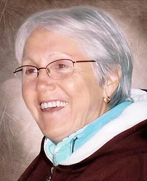 CLOUTIER Ginette | Le Journal de Québec