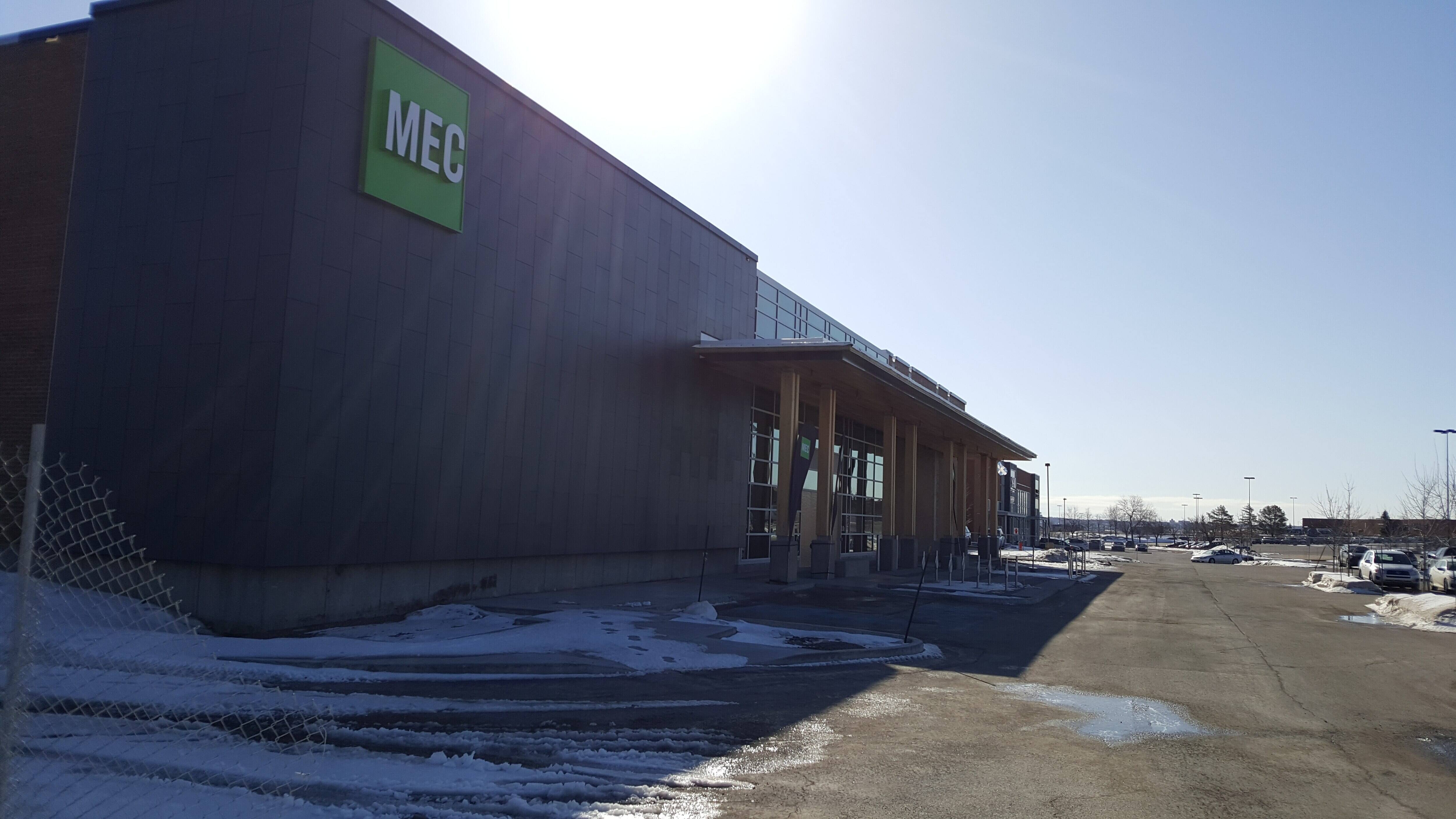 MEC passe aux mains d'intérêts américains | JDM