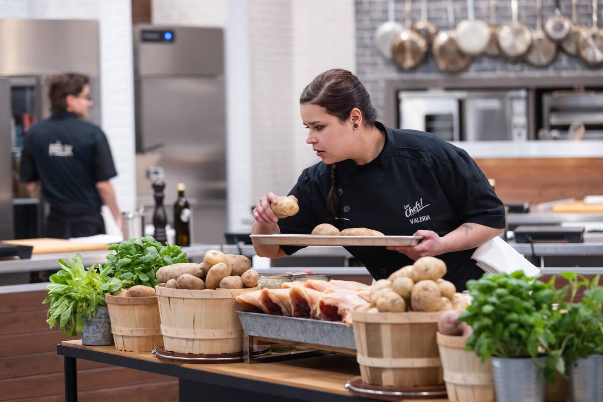 Voici tout ce qu’il faut savoir sur la nouvelle saison de l’émission ...