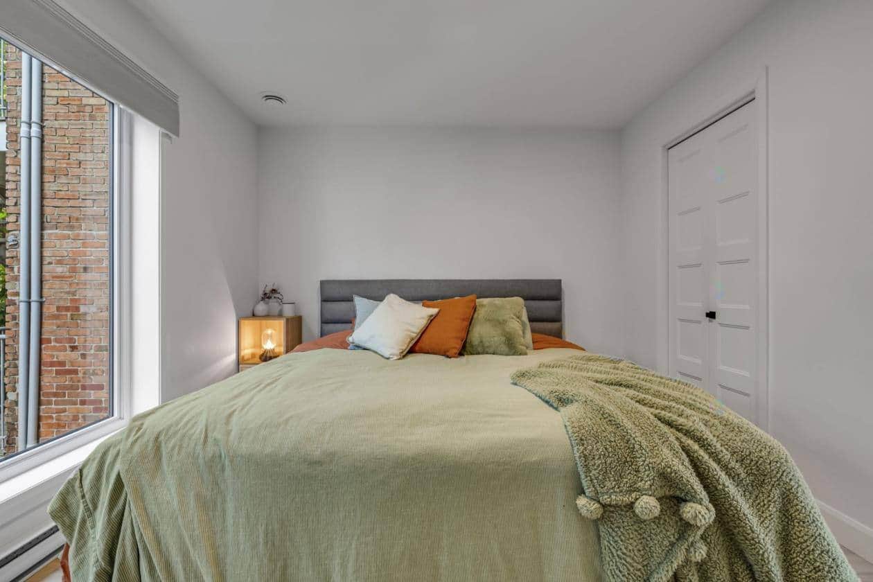 Jade Auclair-Roy de «MasterChef Québec» vend son lumineux condo pour ...