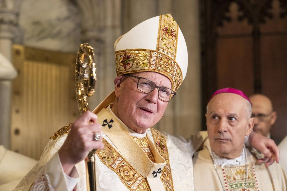 Qui sont les 10 favoris pour devenir le prochain pape? | JDM