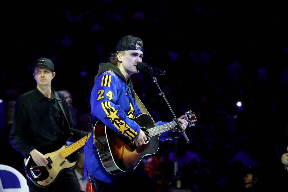 Festival LASSO Montréal: Matt Lang, Sam Hunt et trois autres artistes ...