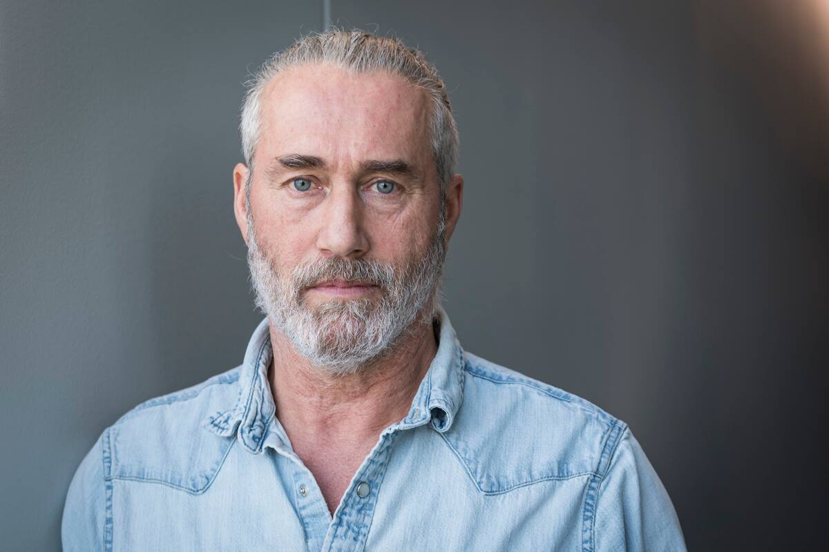 «À cœur battant»: la violence masculine sous la loupe de l’autrice d ...