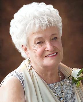 BÉLAND, Rollande Pouliot | Le Journal de Québec