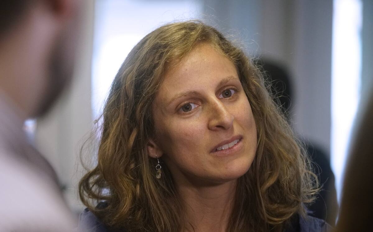 Élections provinciales: Christine Labrie ne sollicitera pas de nouveau ...