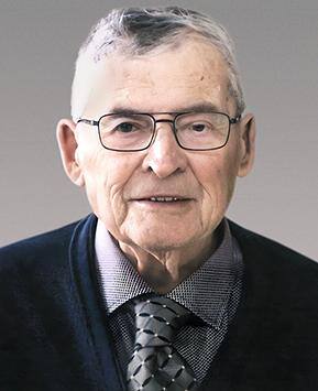 PAQUET, Robert | Le Journal de Québec