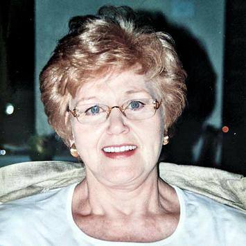 GEOFFROY, Jeannine | Le Journal de Montréal