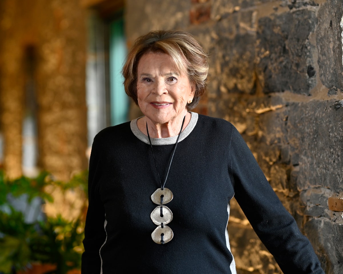 Le documentaire «Janette et filles»: le parcours d’une infatigable ...