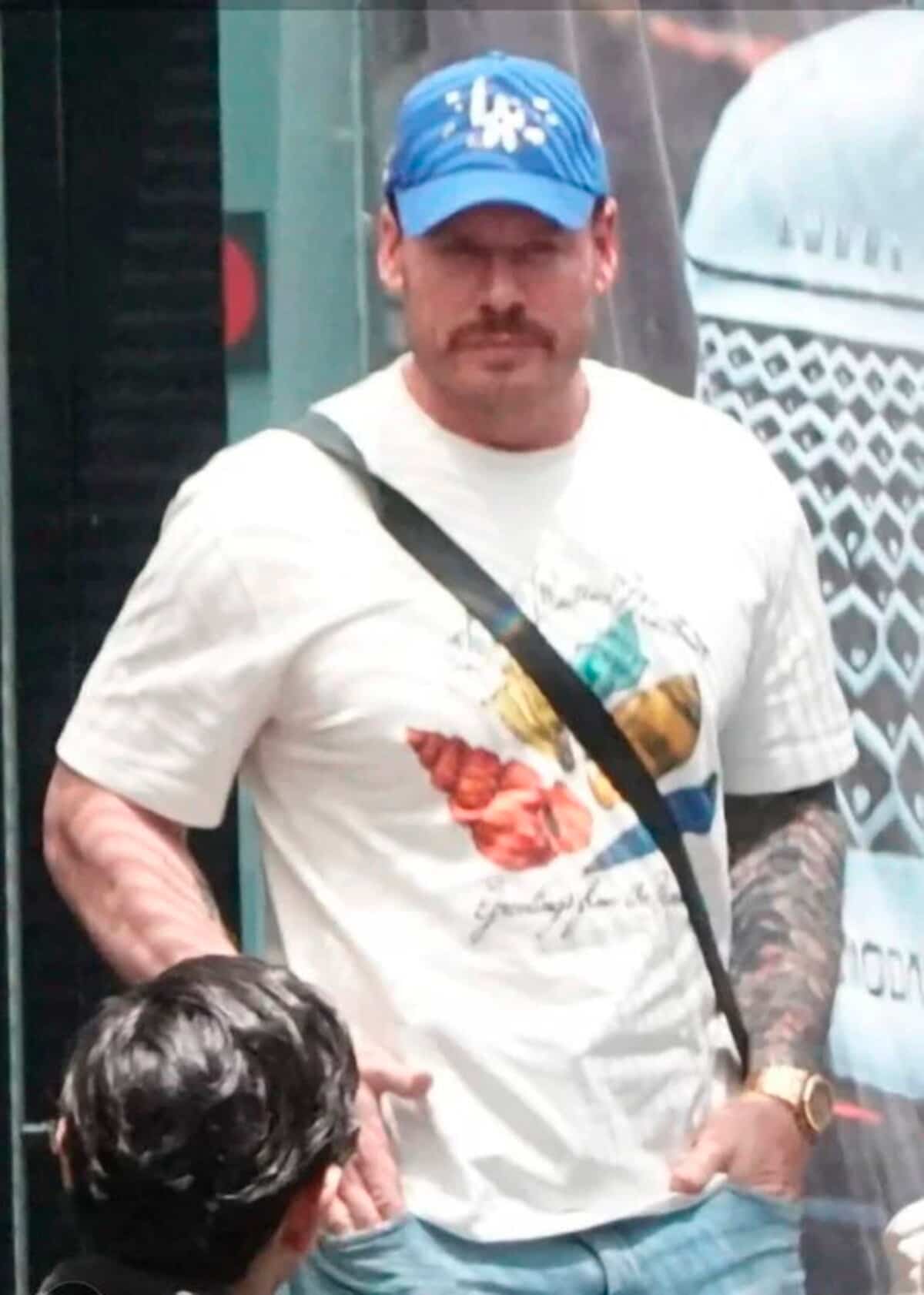 Un caïd montréalais arrêté en lien avec le meurtre d'un collaborateur ...