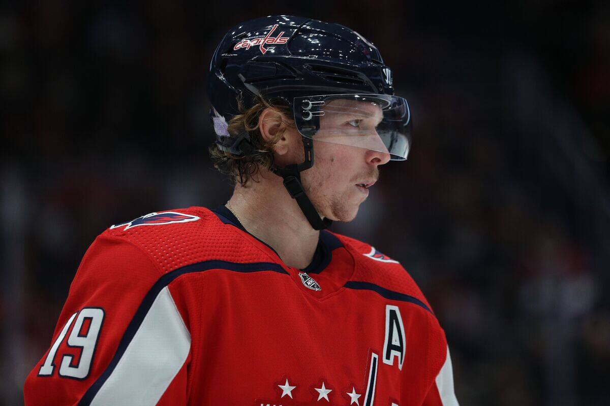 Un retour qui est le bienvenu à Washington | JDM