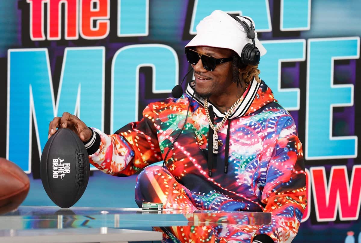 NFL: «Pacman» Jones se fait arrêter pour des menaces terroristes | JDM