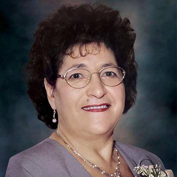 FORINO née NOTARO, Maria | Le Journal de Montréal