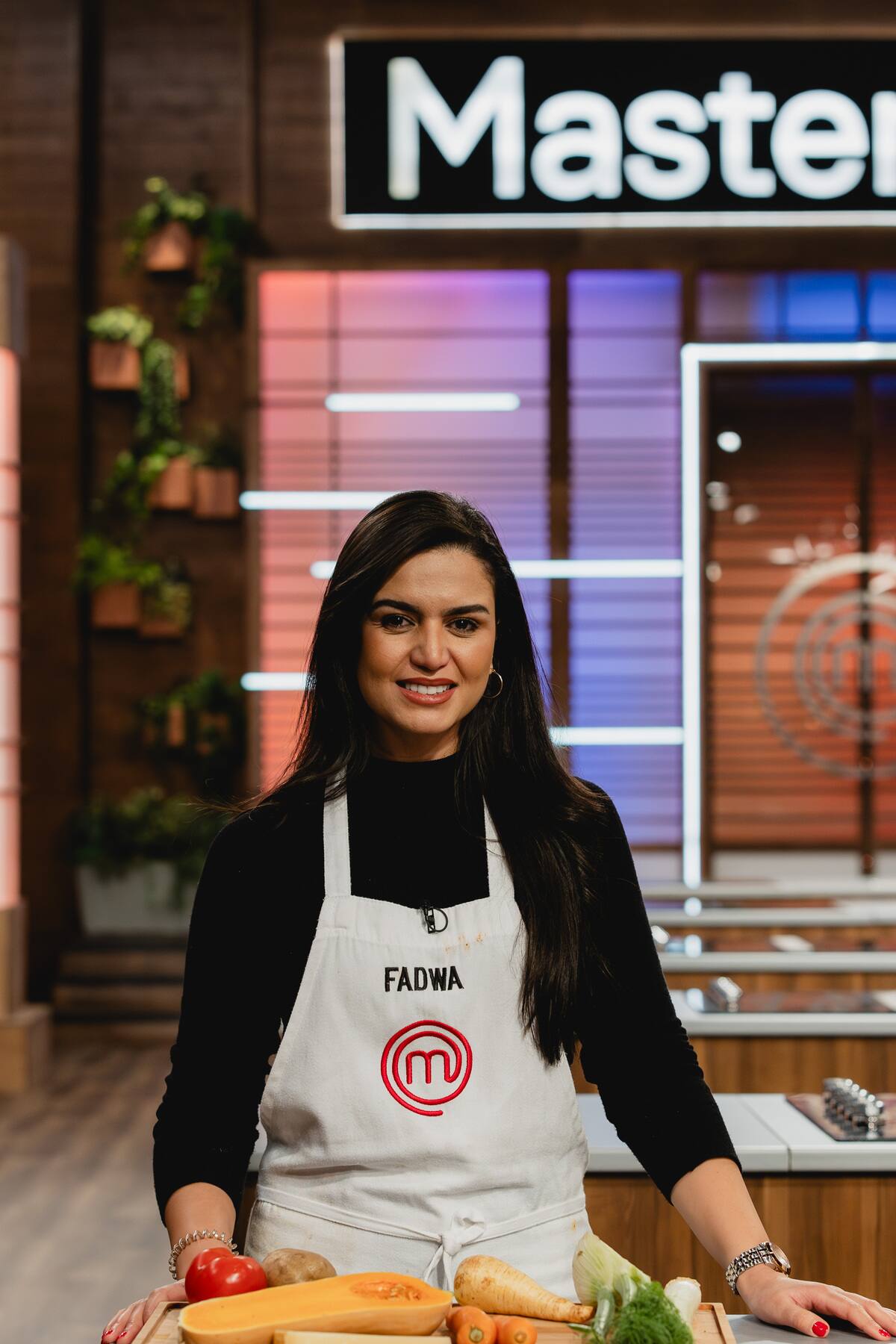 «MasterChef Québec»: qui sont les quatre candidats toujours en lice ...
