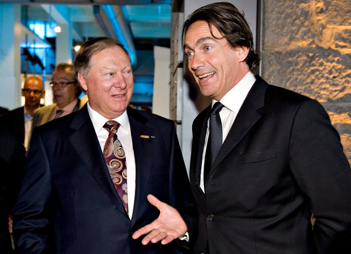 Décès de Pierre Lespérance: un pionnier de l’édition québécoise s ...