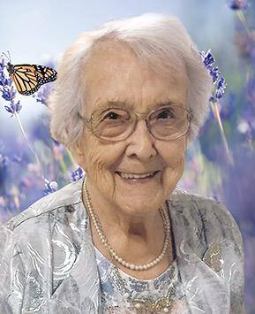 LESSARD, Estelle Jacques | Le Journal de Québec