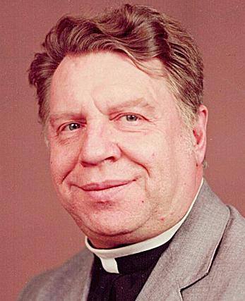 ROY, Abbé Paul-Eugène | Le Journal de Québec