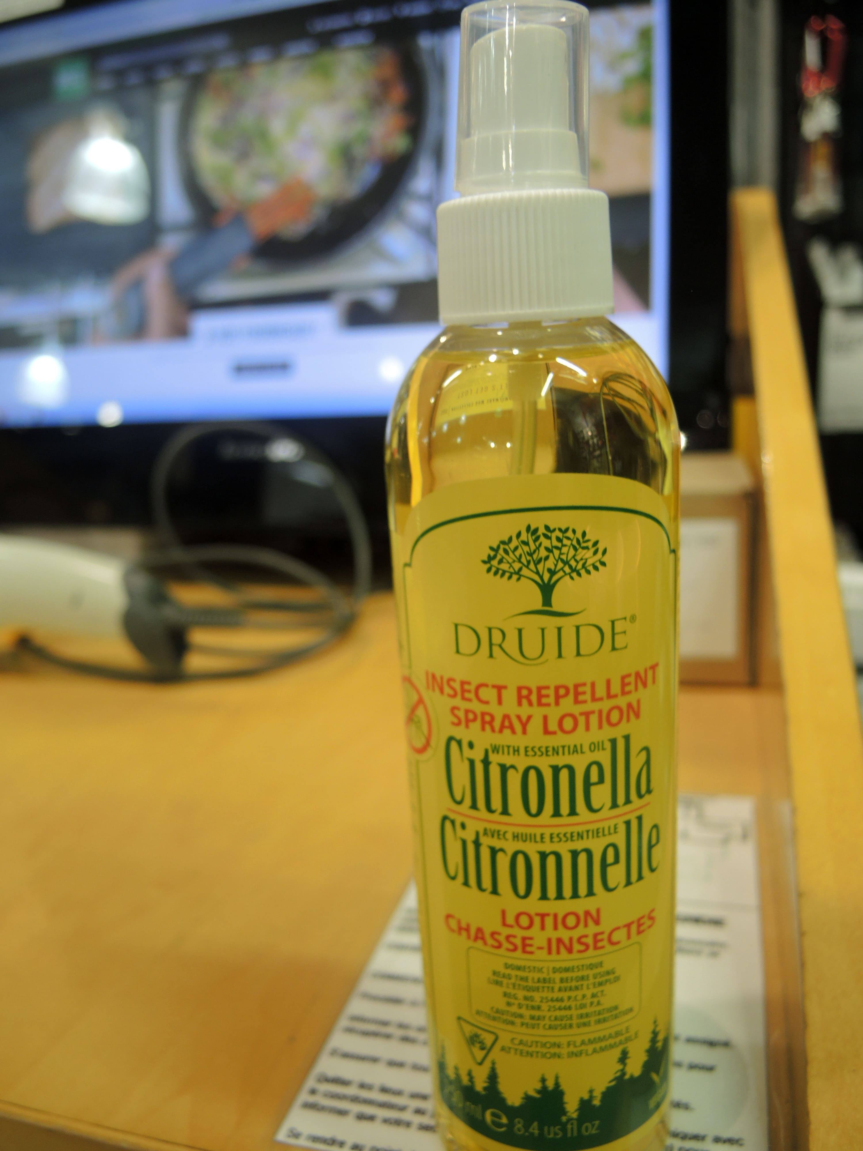 Le DEET reste le meilleur choix pour se protéger des moustiques | JDM