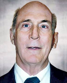 FRÉCHETTE Frère Jean-Claude, c.s.c.Religieux de Sainte-Croix | JDM