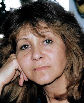 POIRIER, Ginette | Le Journal de Montréal