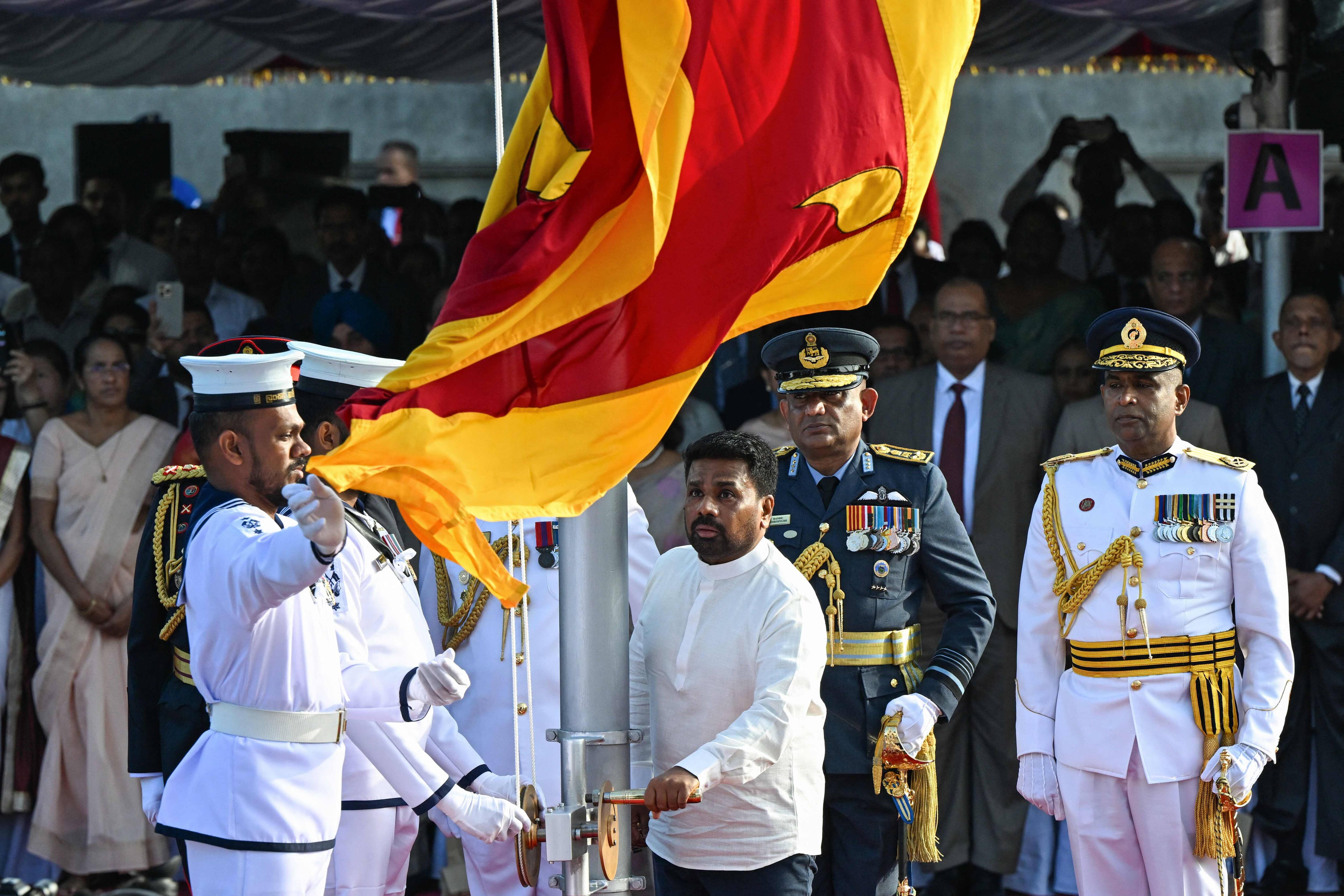 Sri Lanka: 12 hommes condamnés à mort pour le lynchage d’un député | JDM