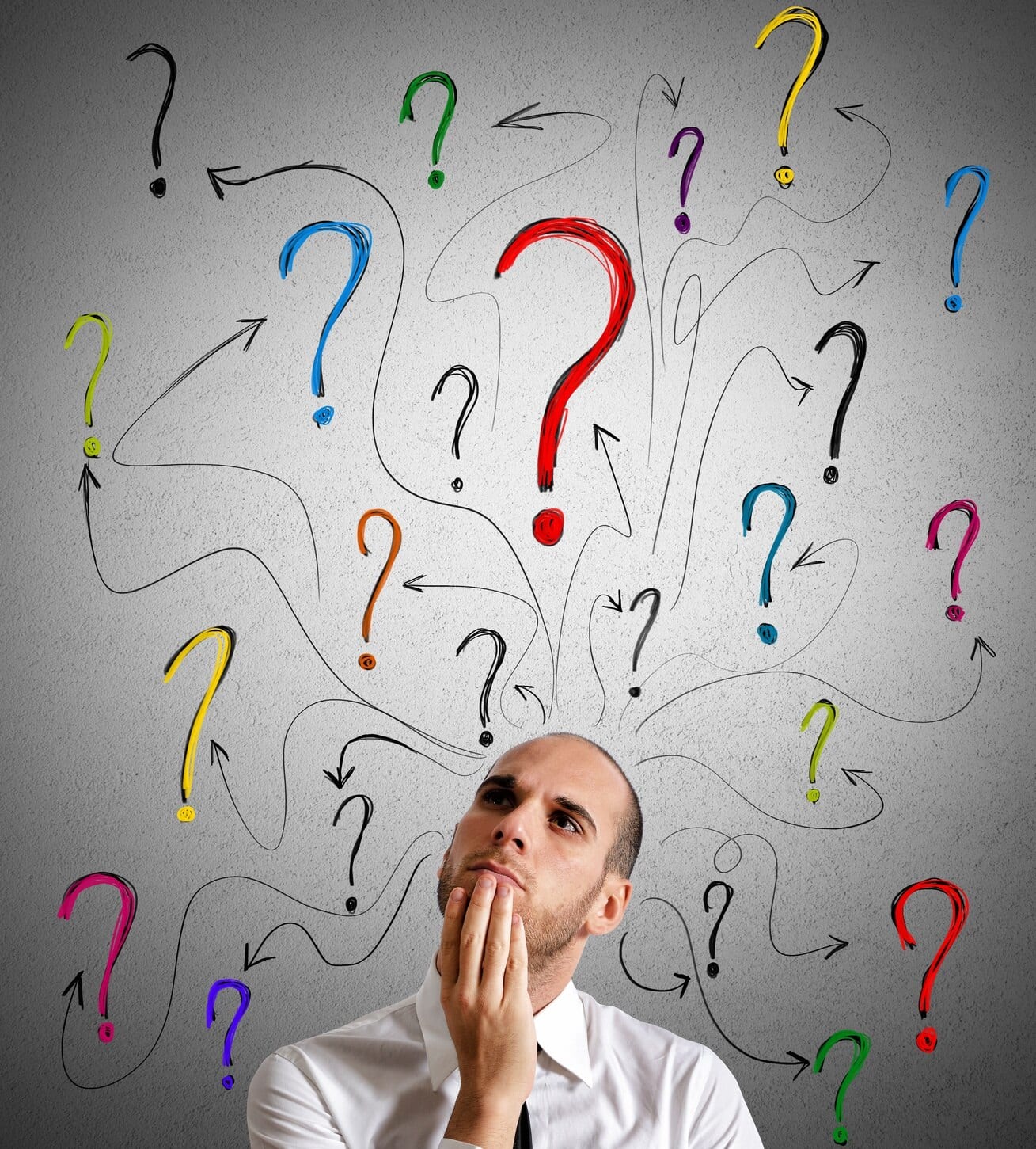 Nous vivons dans l'ère du soupçon | Le Journal de Montréal