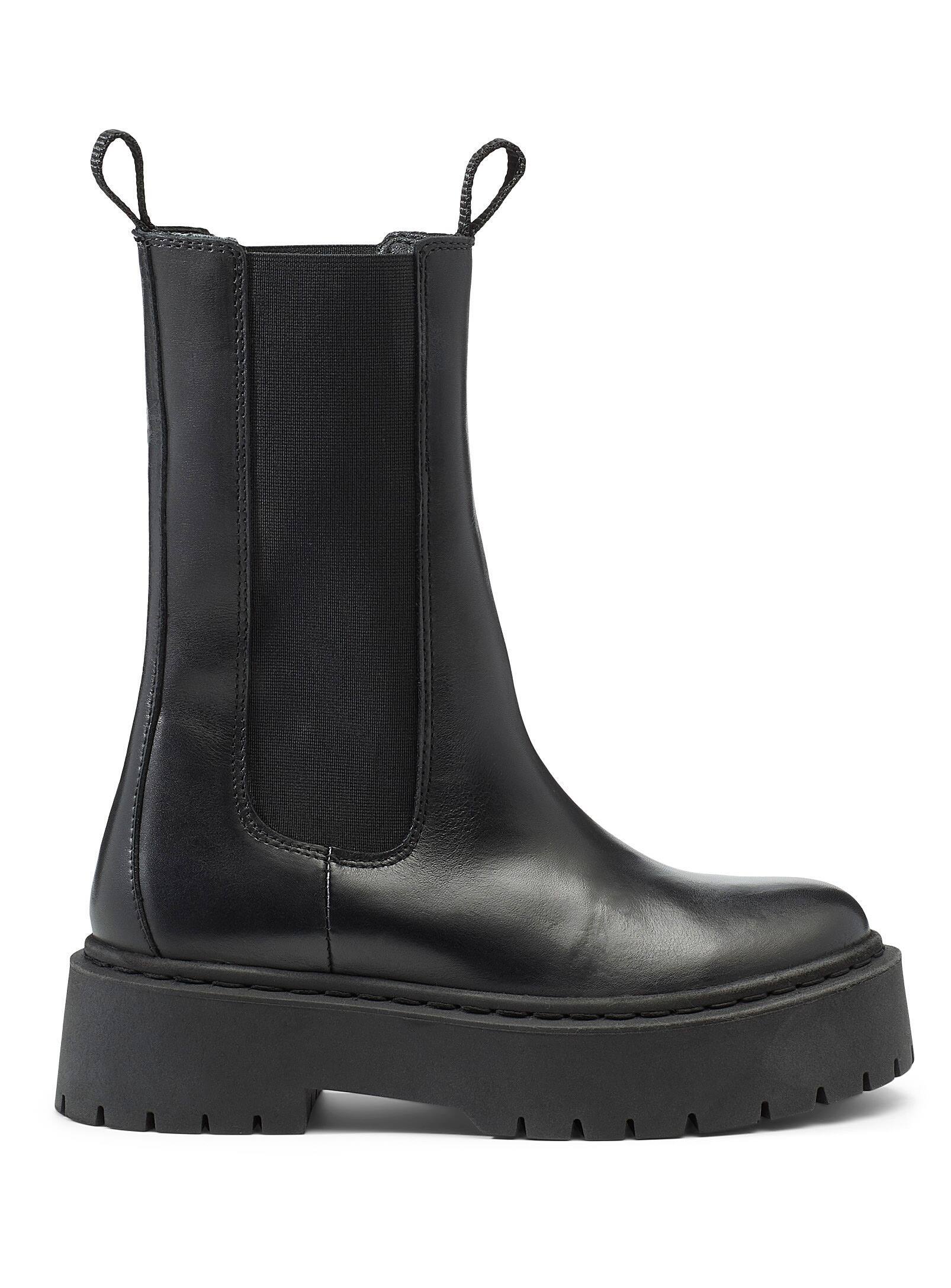 Voici les 6 tendances bottes qui vont être partout cet automne | billie