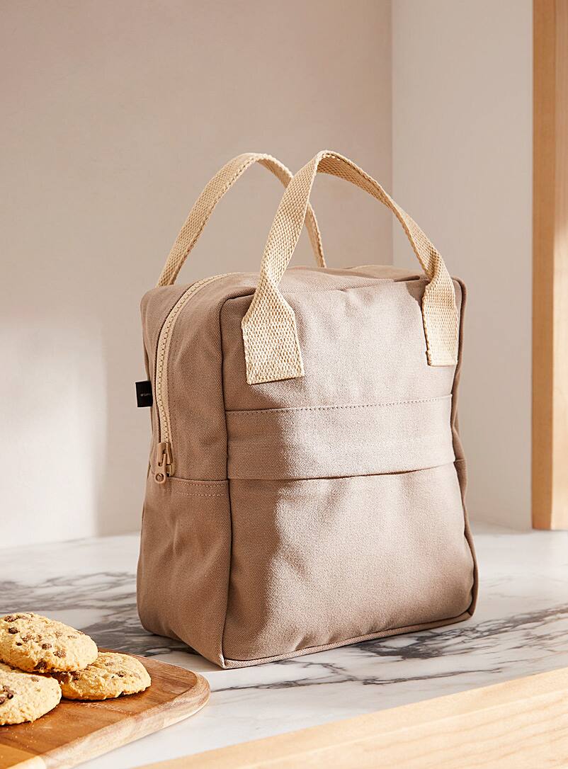 Voici le sac à lunch en SOLDE qui va enfin vous faire oublier les vieux ...