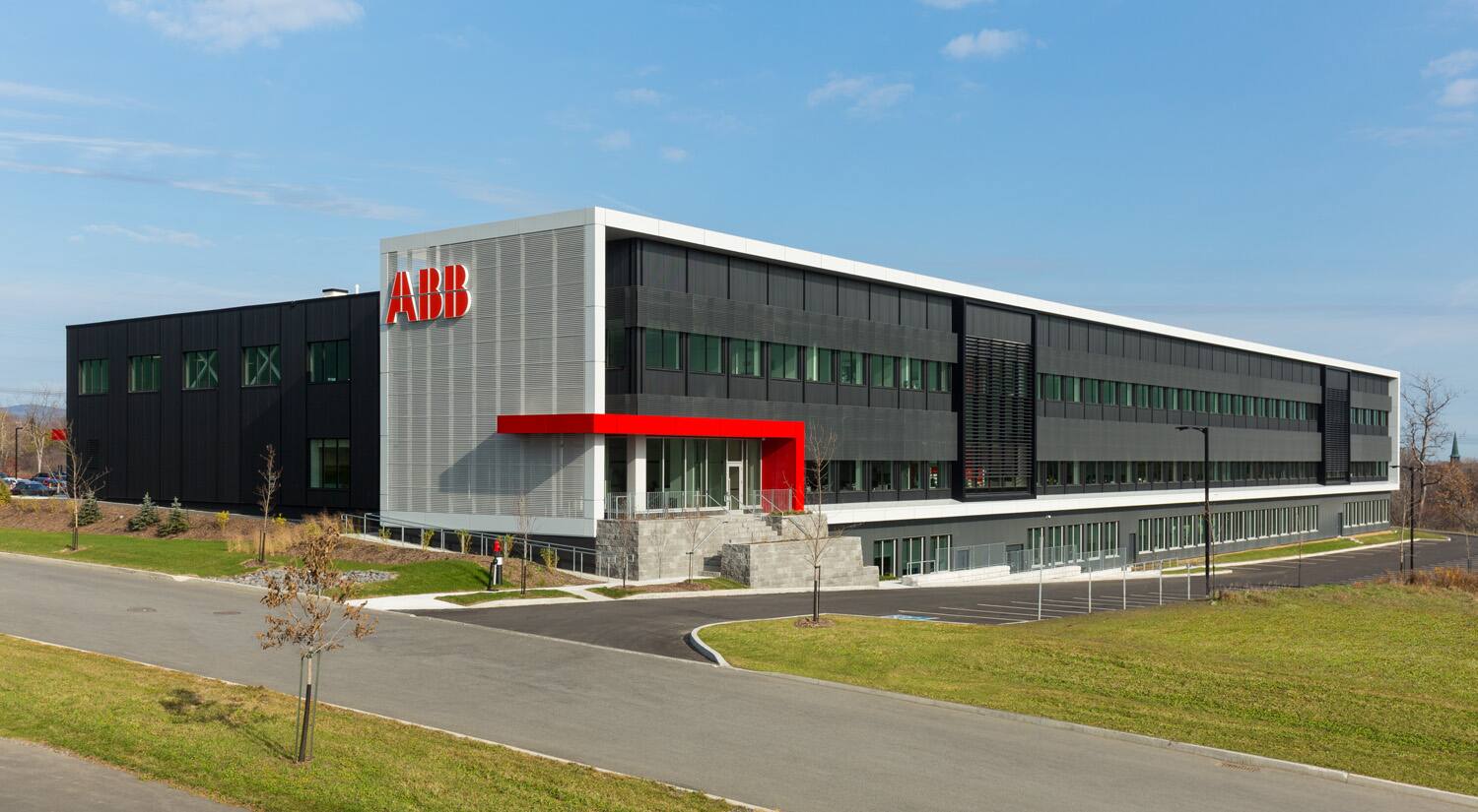 Science: un contrat de 30 M$ pour ABB à Québec | JDQ