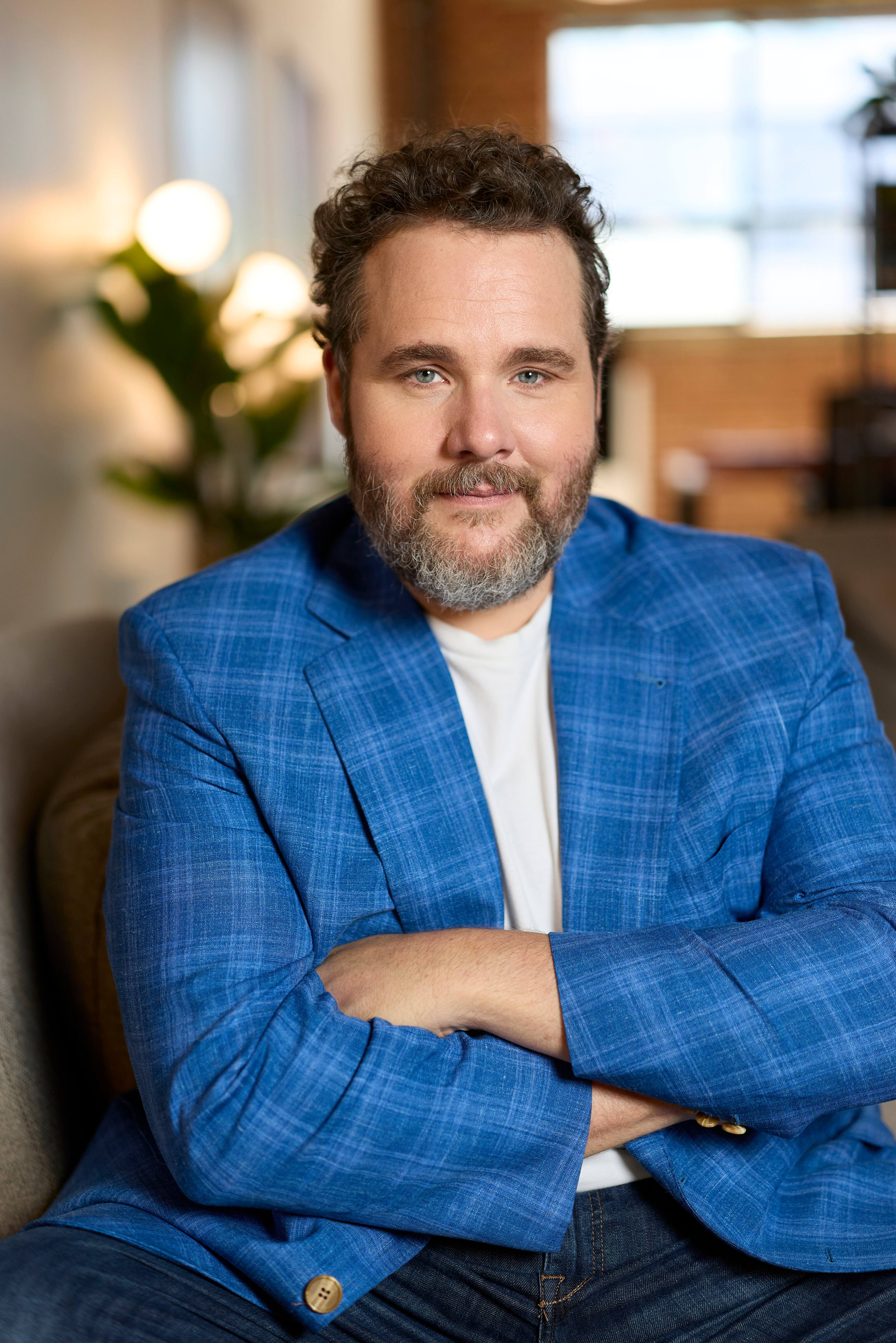 Anne-Élisabeth Bossé: en vedette dans «Menteuse» | 7 Jours