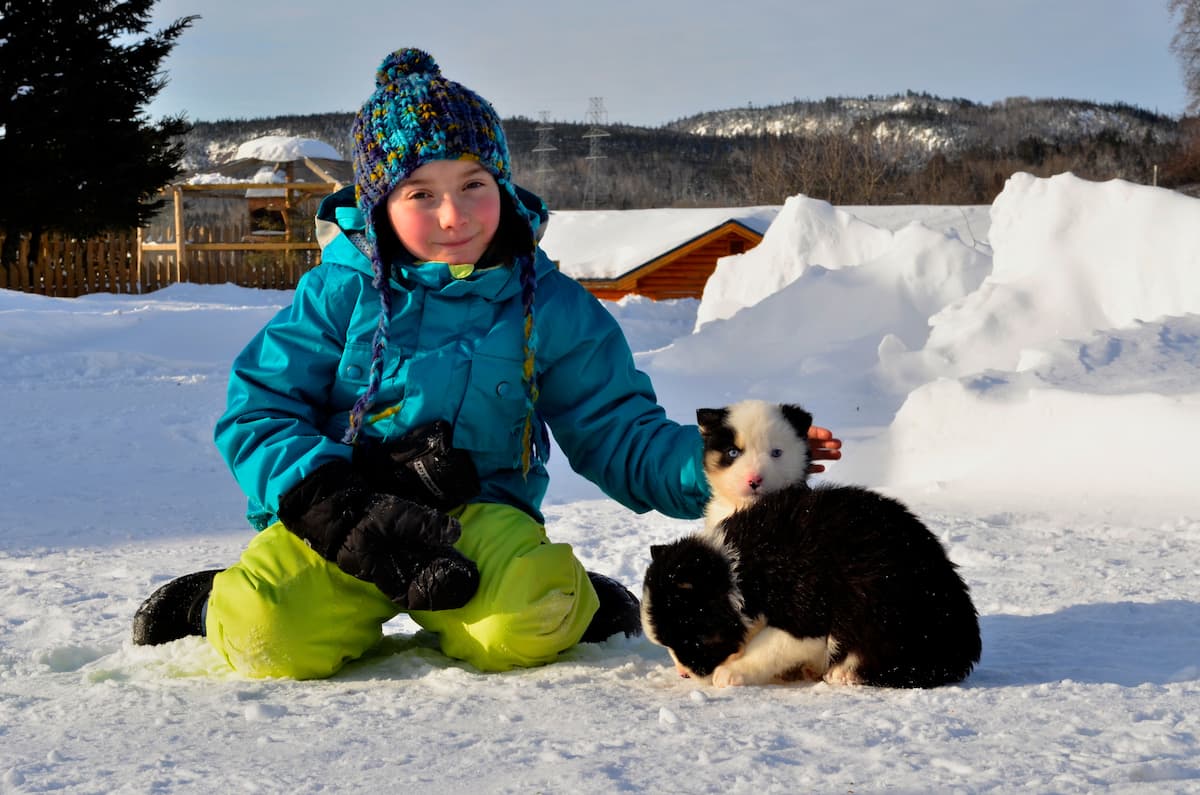 5 lieux bucoliques où séjourner cet hiver au Québec | JDM 5 lieux bucoliques où séjourner cet hiver au Québec | JDM