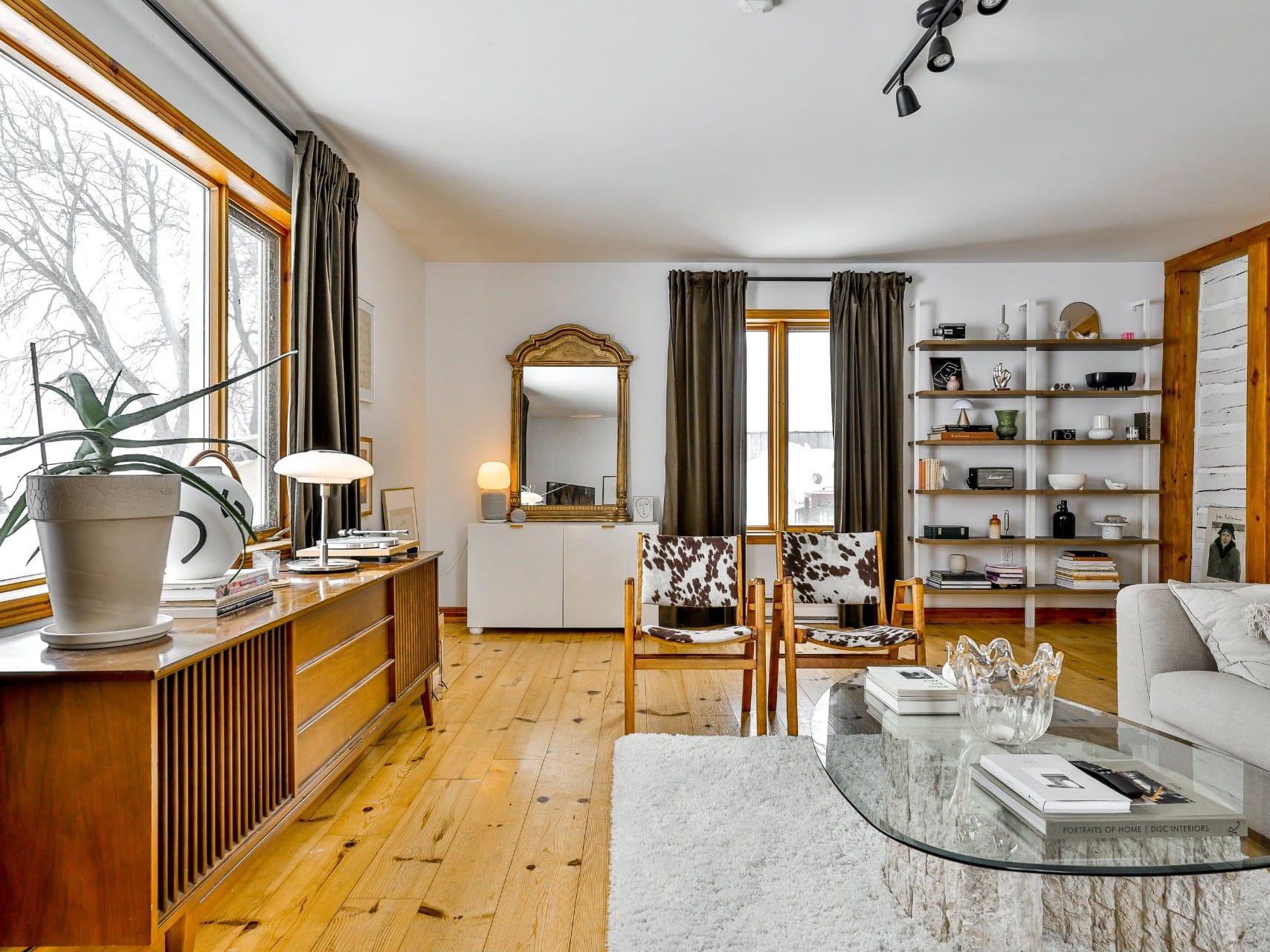 Audrey Rivet vend sa charmante maison de campagne à Mirabel pour 499 ...