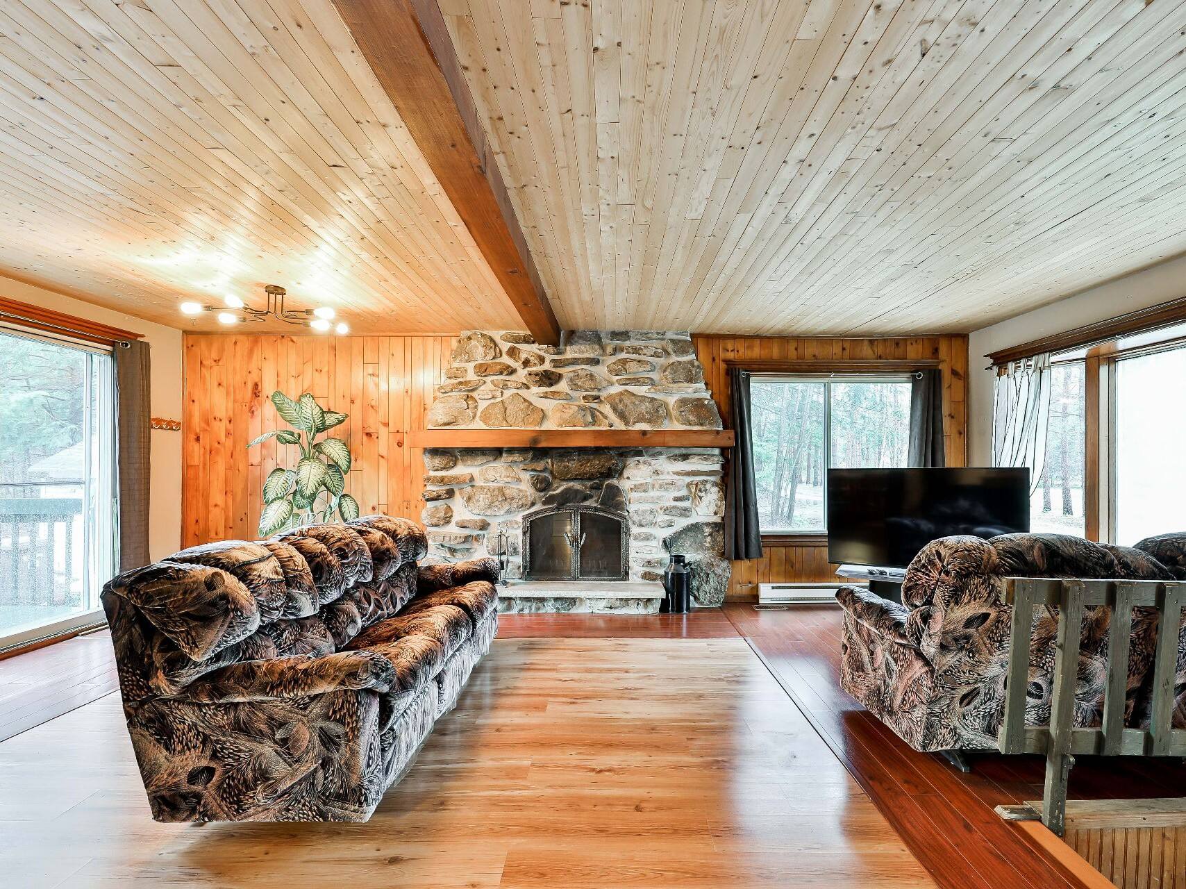 Voici 6 maisons à moins de 300 000$ que vous pourriez vous acheter dans ...