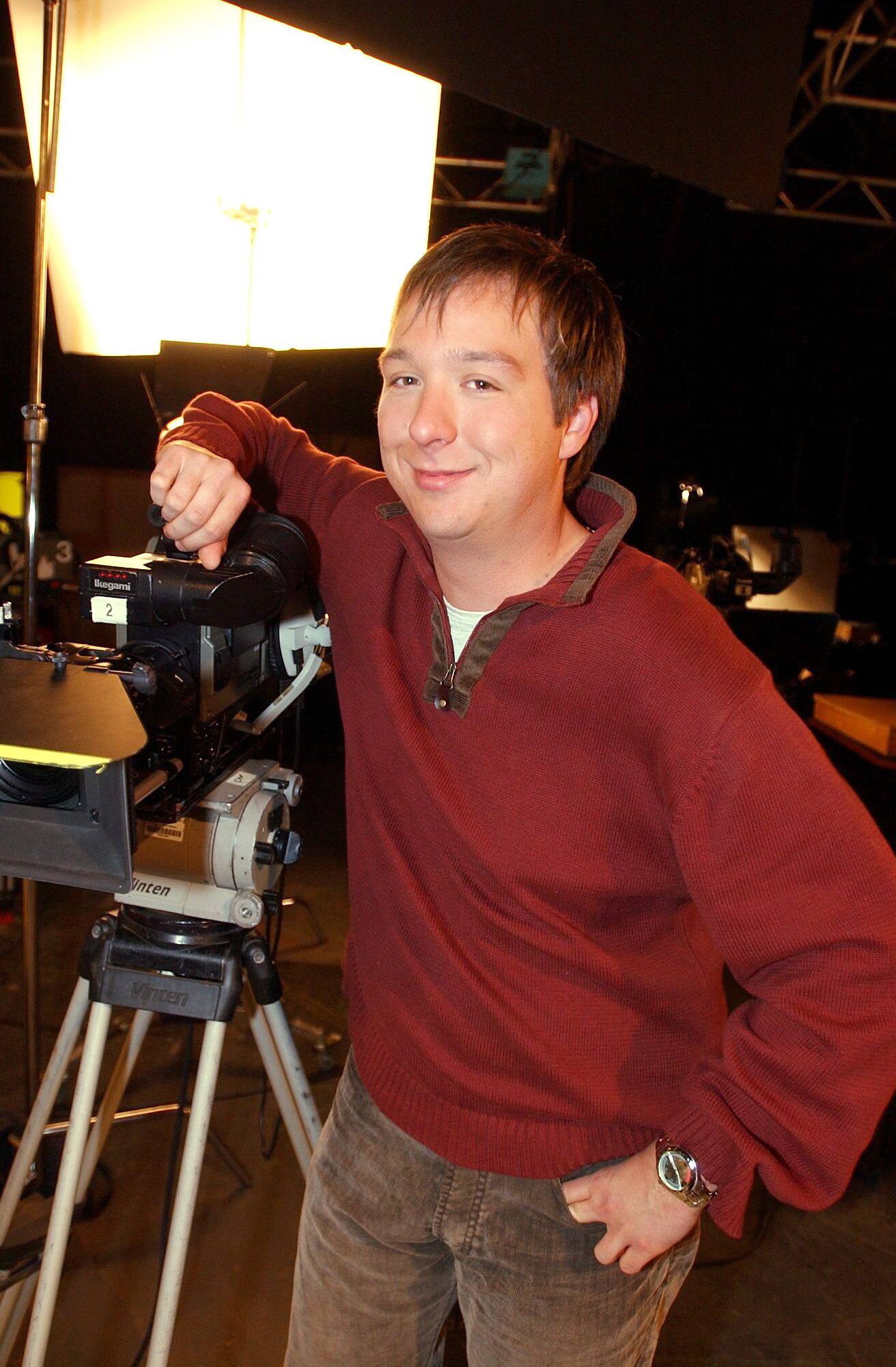 La carrière de Pierre-François Legendre en cinq photos souvenirs | JDM