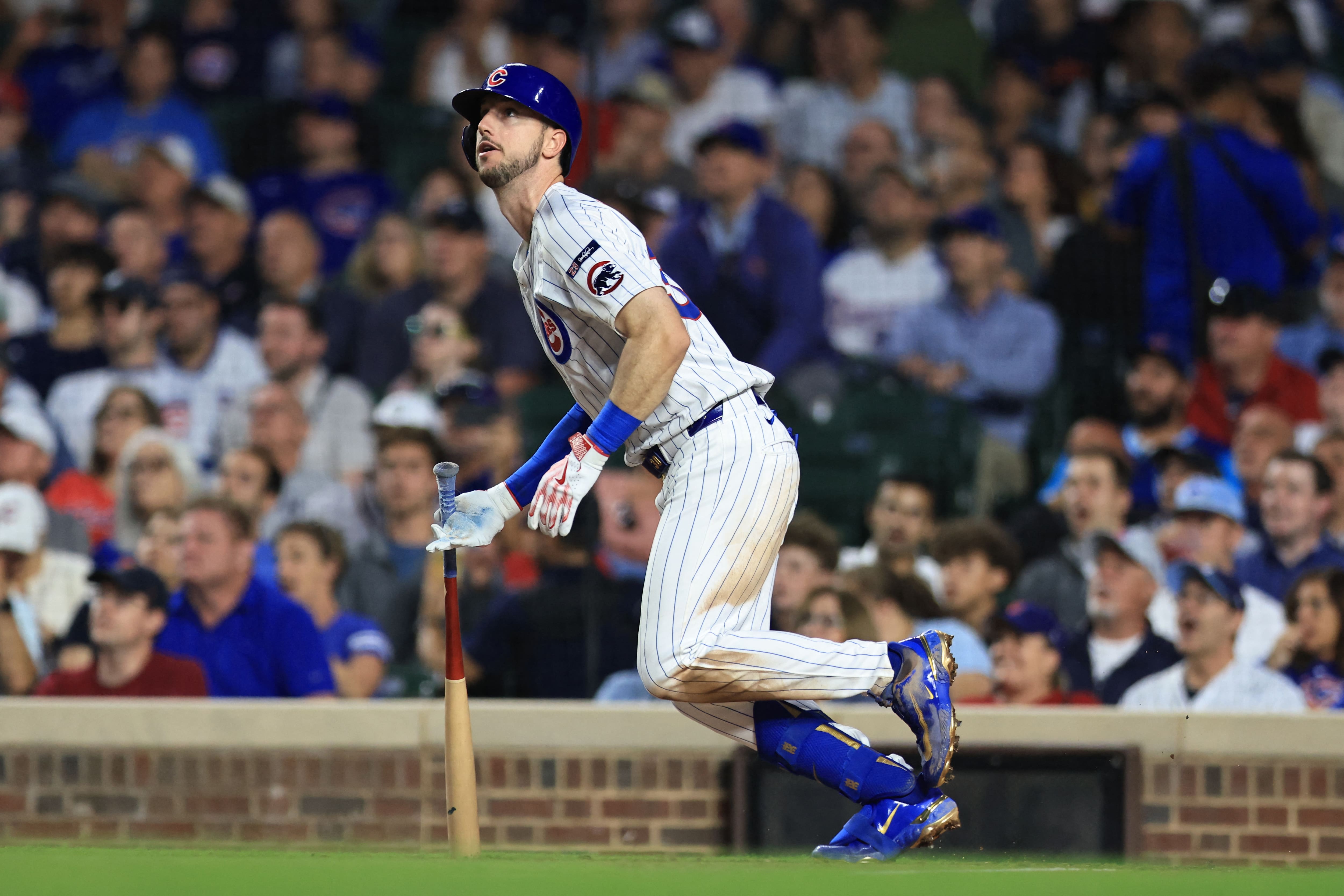 >Blue Jays Fall to Tucker in Home Run Derby Showdown - World Today Journal