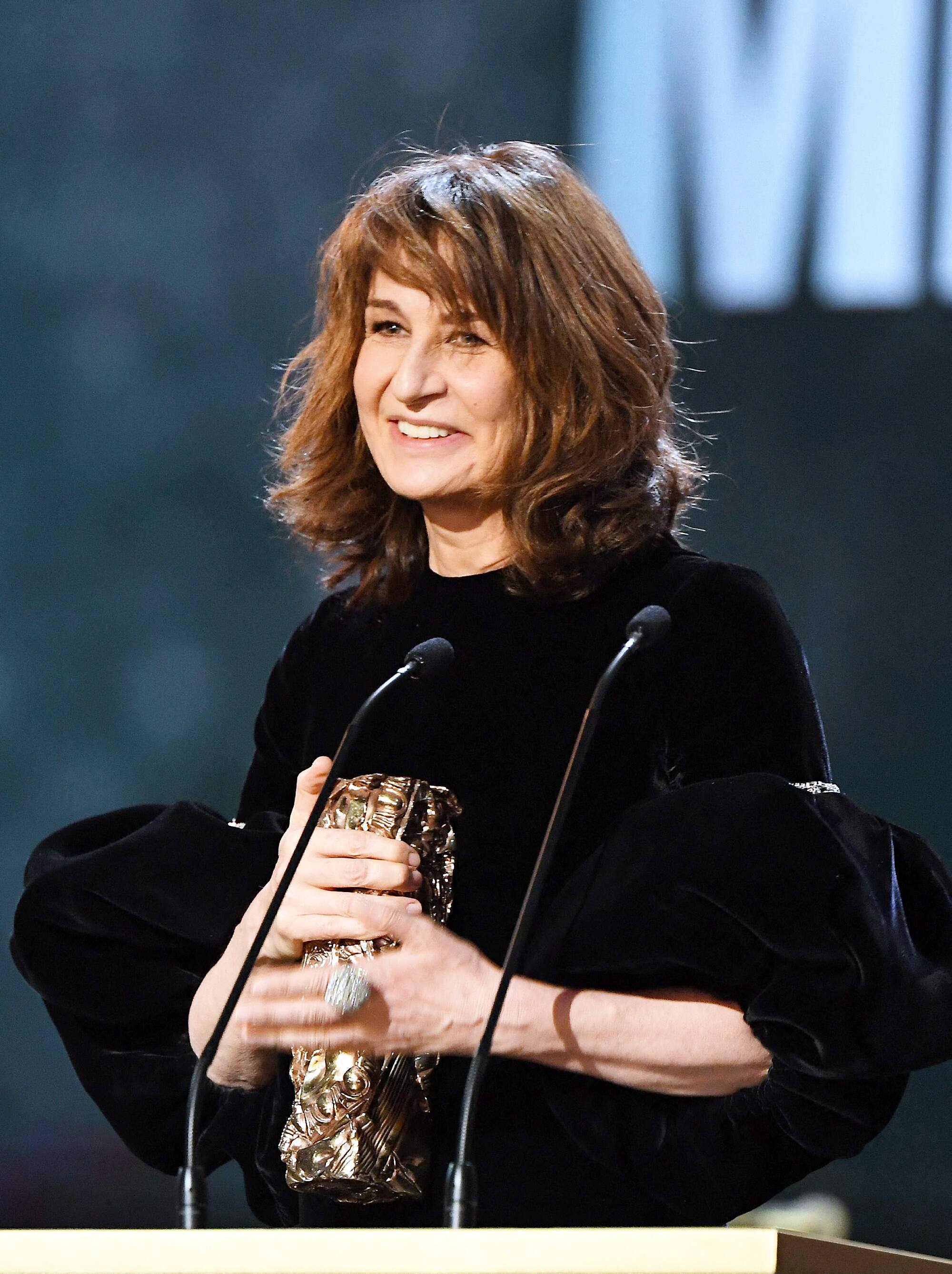 Un César dédié à Céline | Le Journal de Québec