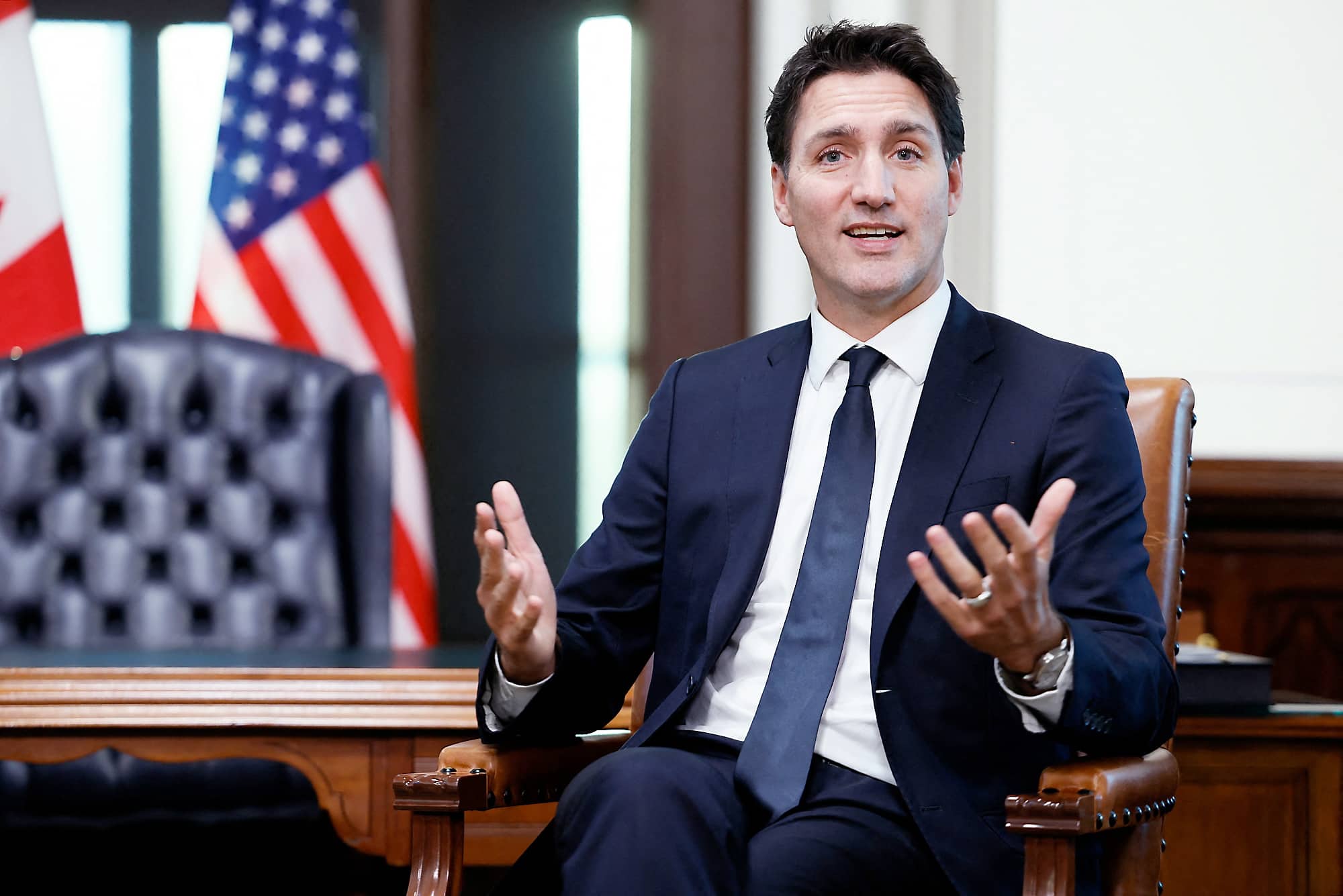 Seuils d’immigration: Trudeau aux extrêmes | JDM