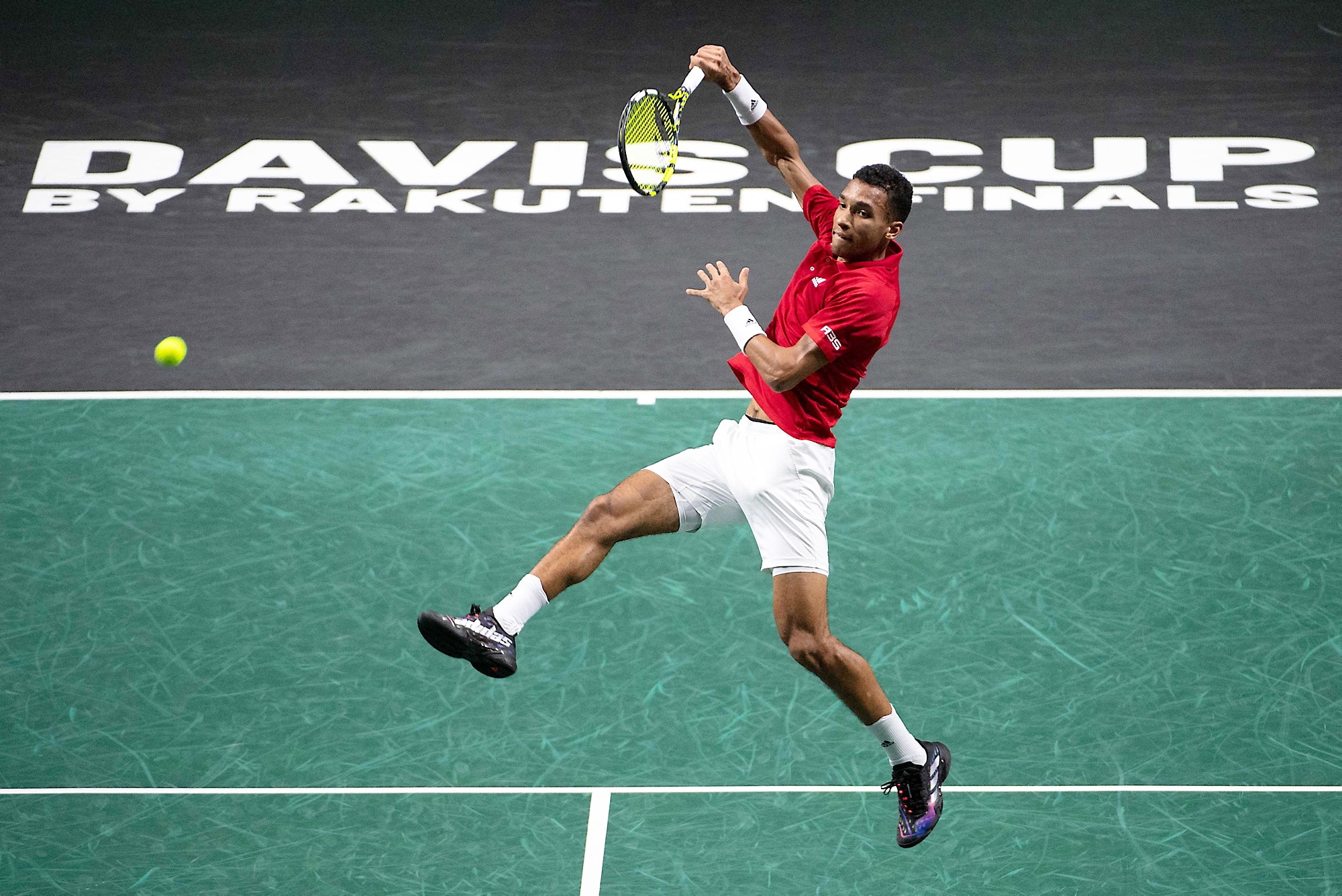 Coupe Davis: Félix se méfie de l’Italie | JDM