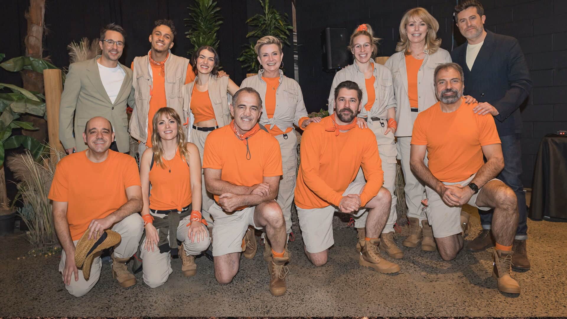 Colette Provencher à «Sortez-moi d'ici»: «j'avais zéro confiance en moi ...