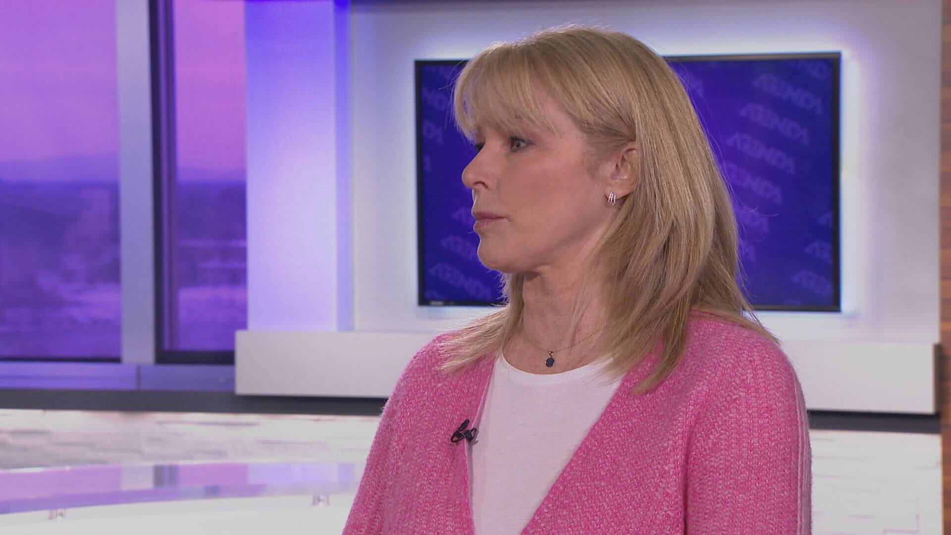 Colette Provencher à «Sortez-moi d'ici»: «j'avais zéro confiance en moi» | TVA Nouvelles