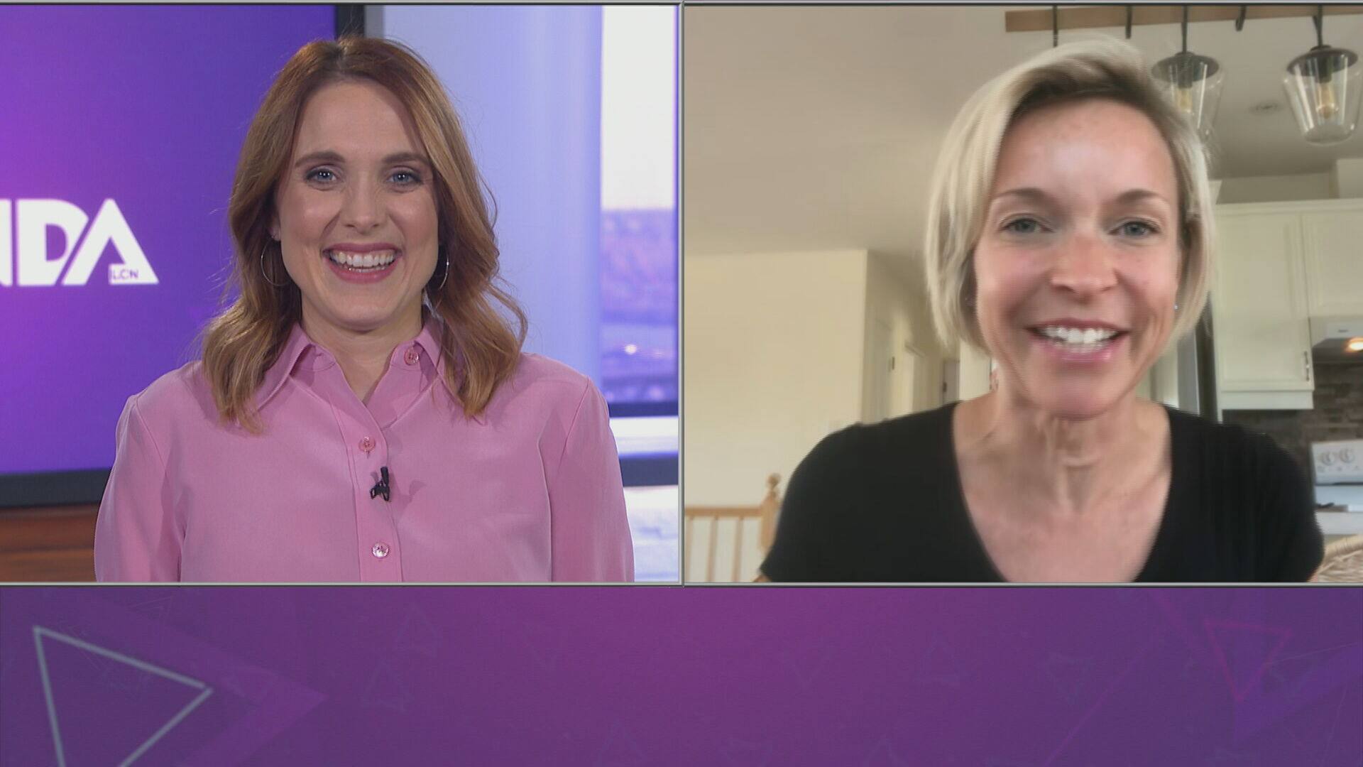 Brigitte Boisjoli nous parle de son nouvel album thérapeutique | TVA ...