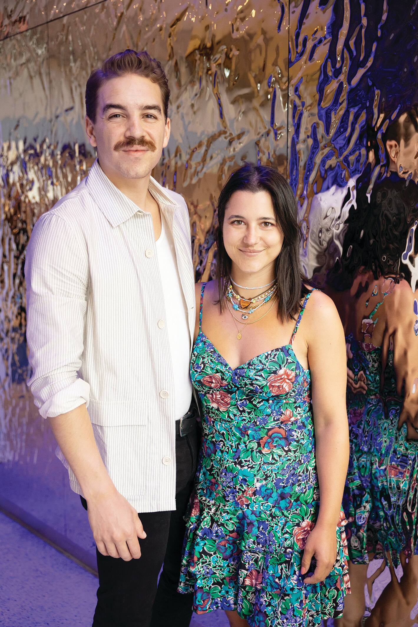 C'est la fin pour le couple de Catherine Brunet et Antoine Pilon | 24 ...