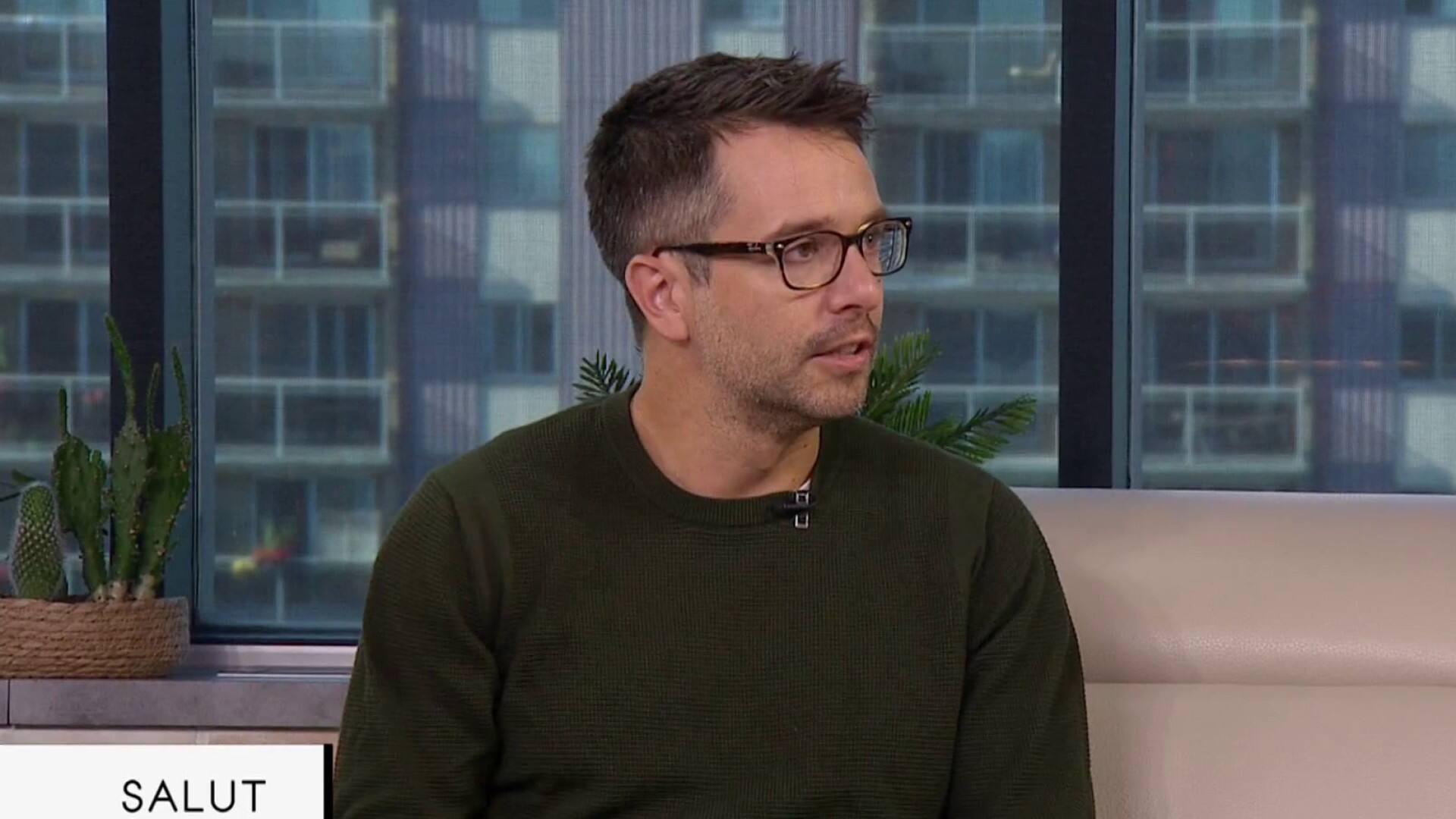 Entre la jungle du Costa-Rica, un match de tennis et son condo dans La ...