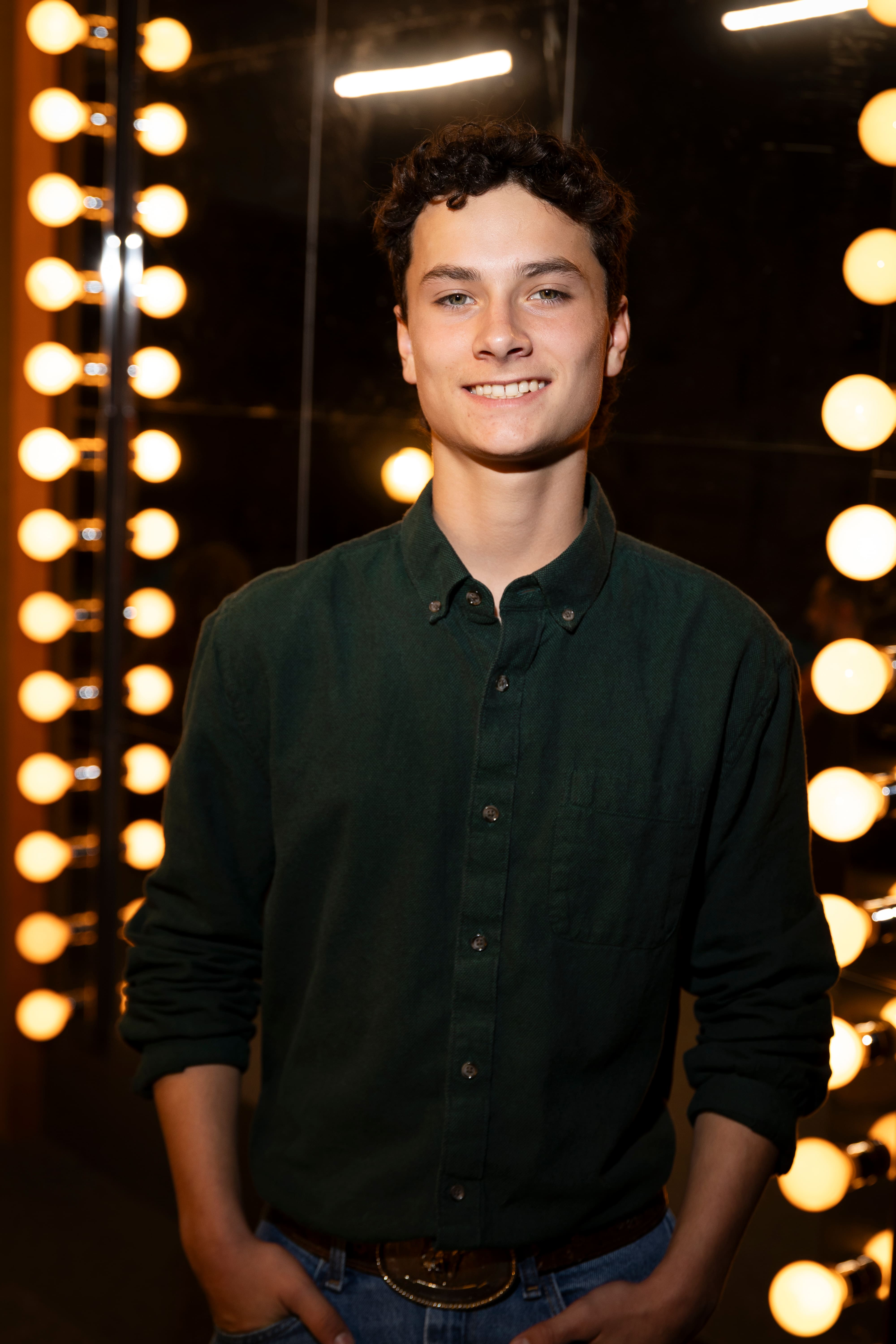 «La Voix»: cet ancien candidat de l’émission inspire énormément Alexis ...