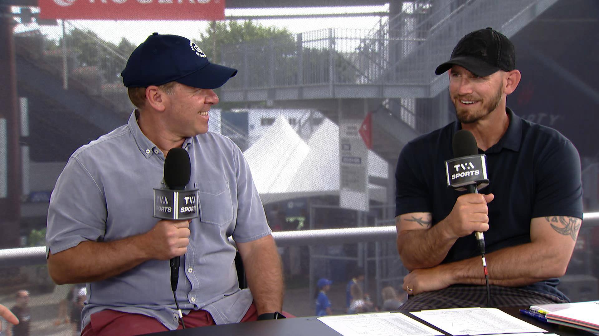 Une nouvelle ère prometteuse chez les Alouettes - TVA Sports